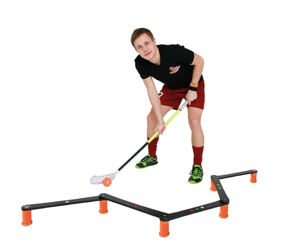 My Floorball Passer Skiller Floorball Training – HockeyOne