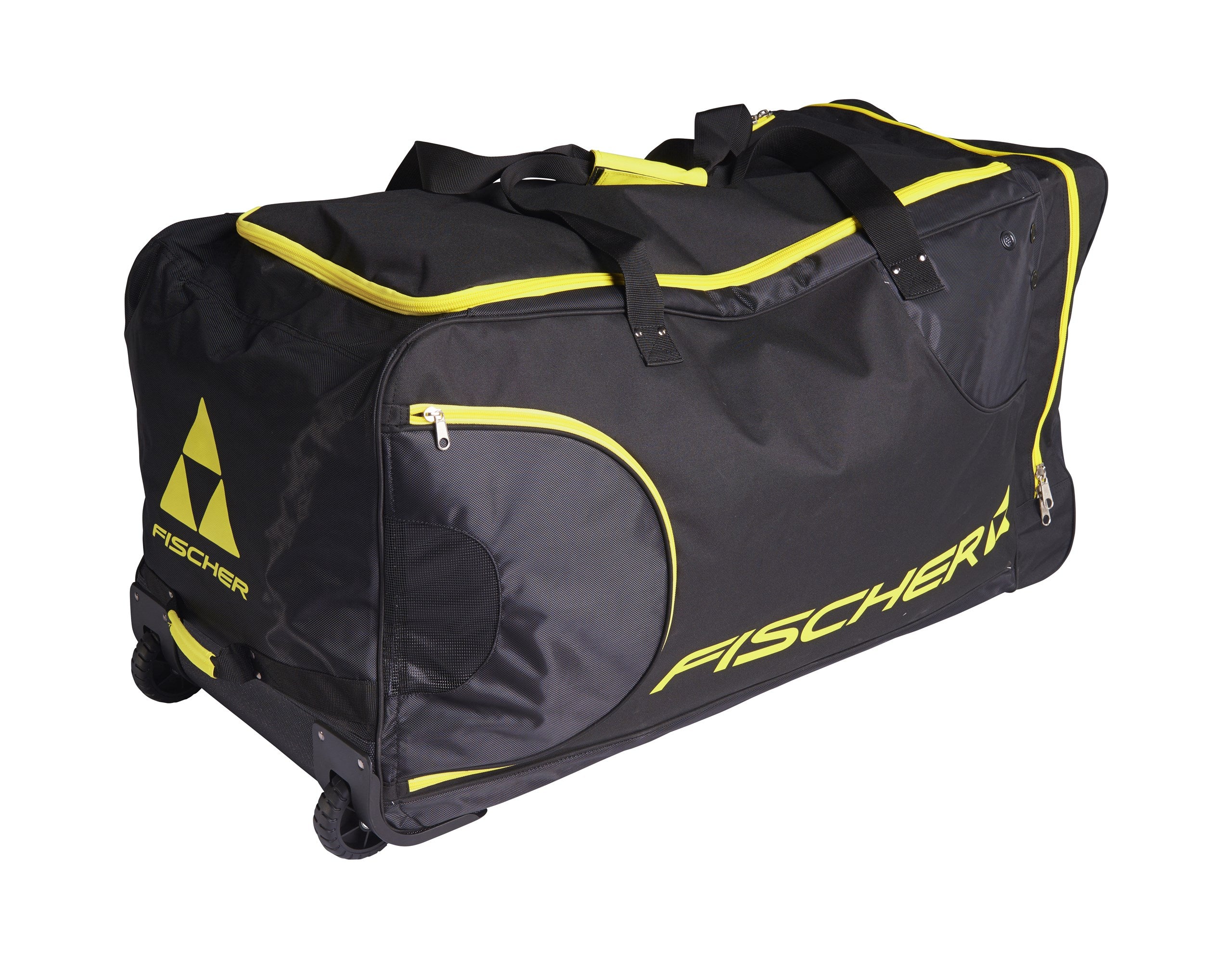 Fischer Player Bag Eishockeytasche H01319 youth/junior/senior – Halona